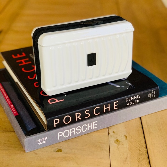 Porsche Design | Accessories | New Porsche Design Multipurpose Utility ...